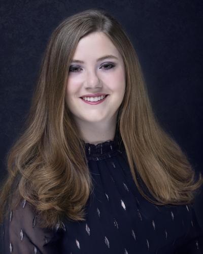 Annie Toothman | | wvnews.com