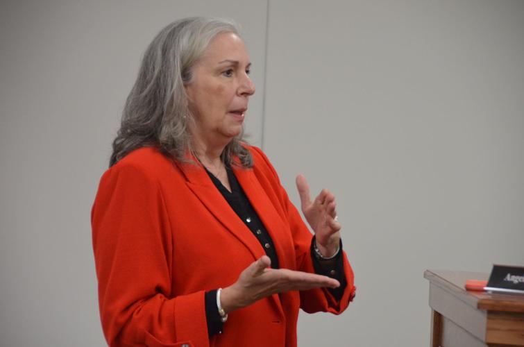 WVU STEM program for underprivileged students could come to Harrison ...