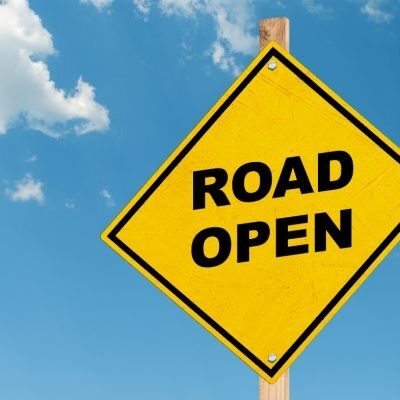 Cunard Road Set to Reopen at New River Gorge Following Upgrades | WV ...