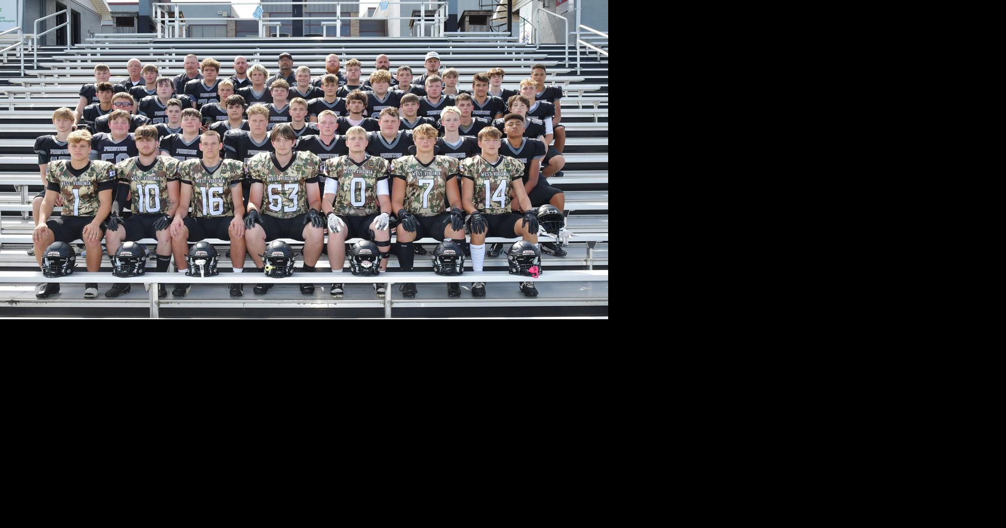 Knights ready to take the next step forward | Harrison County High ...