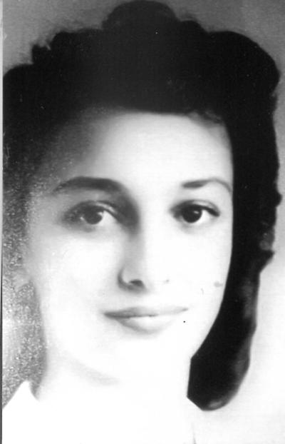 Elsie Virginia Murphy | Mineral County WV News and Tribune | wvnews.com