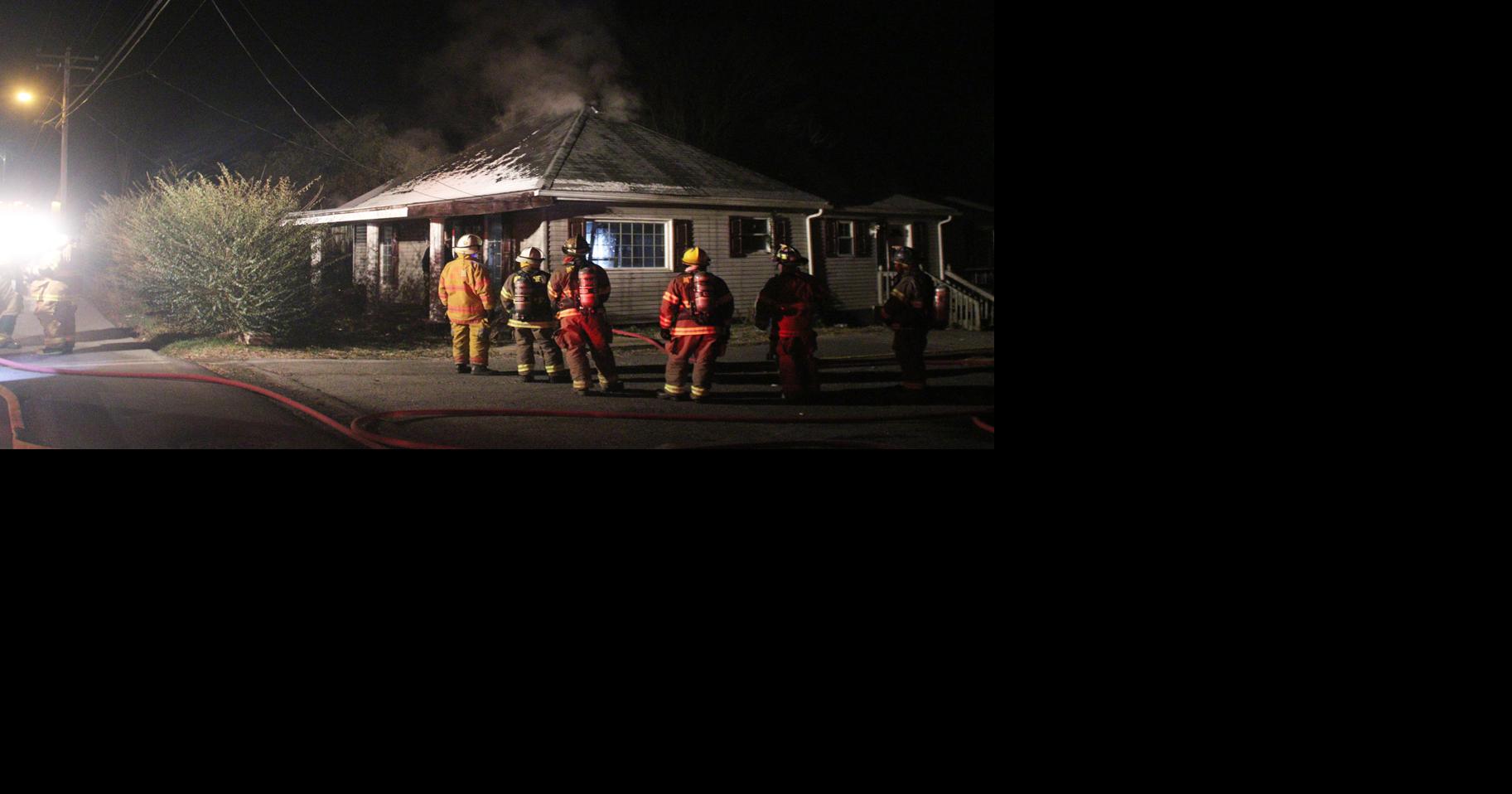 West Milford fire expected to be suspicious | Local News for Harrison ...