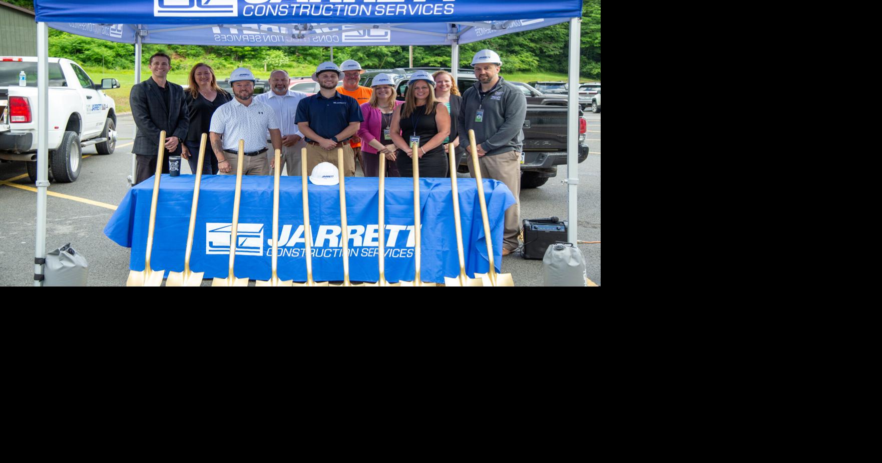 Valley Health Care plans expansion of Elkins, West Virginia clinic | WV ...