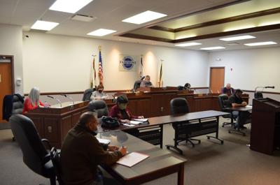 Fairmont, West Virginia, City Council to elect new mayor, deputy mayor ...