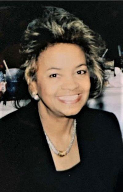 Louise Elizabeth Redman-Gilmore | Mineral County WV News and Tribune ...