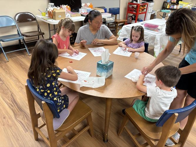 Kingwood Public Library reports record usage; Summer Reading Program ...