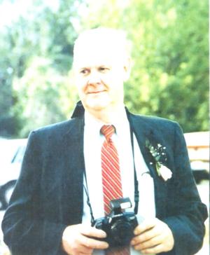 Walter Anthony Hatton | Weston Obituaries | wvnews.com