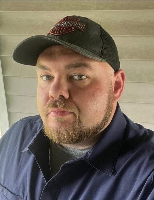 Timothy “Timmy” Eugene Todd, Jr. | Harrison Obituaries | wvnews.com