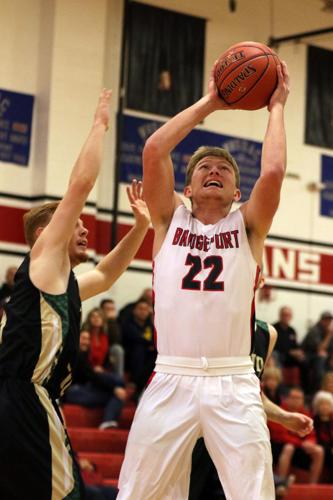 Bowen leads charge as Tribe take down Tigers, 73-56 | Bridgeport Sports ...