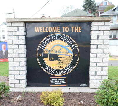 Ridgeley one step closer to new town hall | | wvnews.com