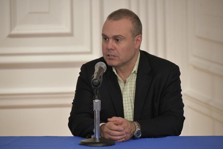 Tarr, Justice Chief of Staff Abraham comment on CARES Act funding issue ...