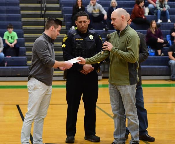 Clarksburg, West Virginia Jerry West basketball league marks 50th ...