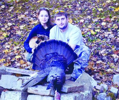 Wagner-Long | Engagements | wvnews.com