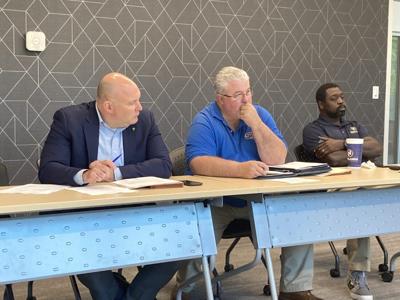 Highlands Sports Complex shows its versatility | WV News | wvnews.com