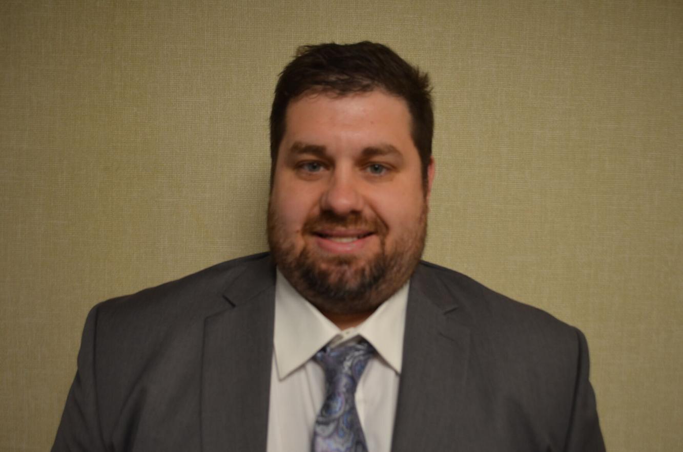 Marion Co., West Virginia, Commission reappoints VanGilder as president ...