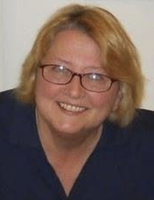 Rebecca Jane “Becky” (Everitt) Mick | Harrison Obituaries | wvnews.com