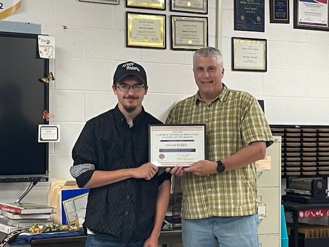 Grafton, West Virginia, high schoolers recognized by local Lions Club ...