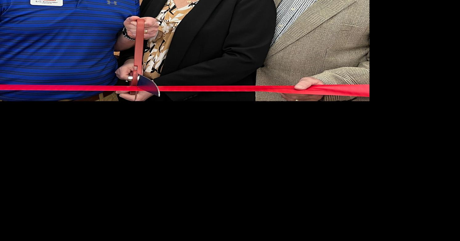 Ribbon cutting held for Victory Pharmacy | Local News for Harrison ...