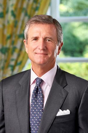 Chairman and CEO Richard Adams highlights successes during United ...
