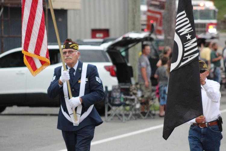 Terra Alta to mark 100th anniversary of Old-Fashioned Fourth of July ...