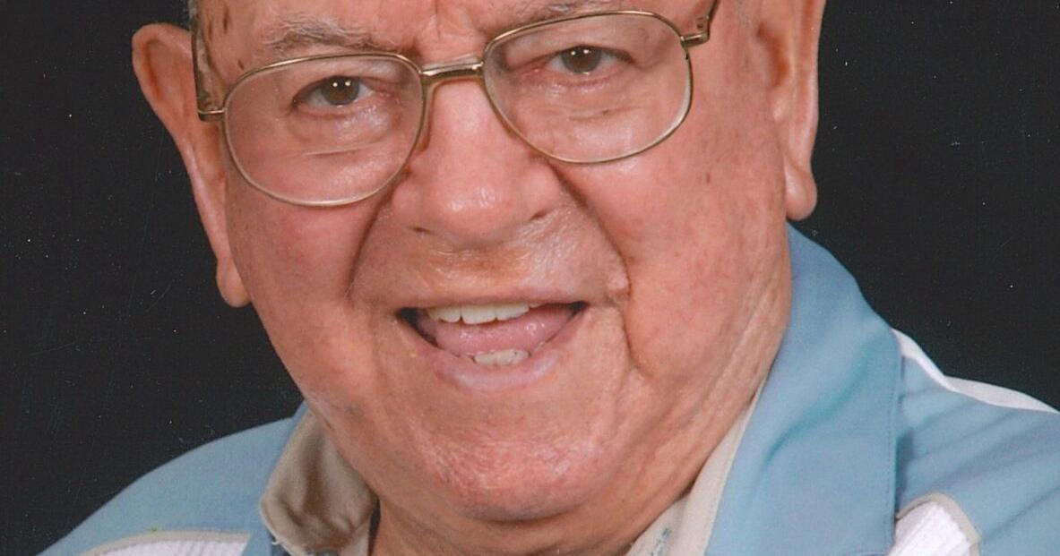 Delmer Jay Harman | Obits for Buckhannon | wvnews.com
