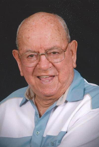 Delmer Jay Harman | Obits for Buckhannon | wvnews.com