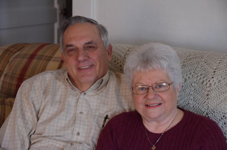 Successful relationships as told by long lasting couples | Local News ...