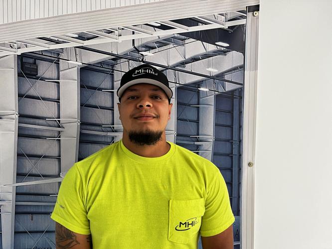 First cohort graduates from MHIJR training program at NCWV Airport ...