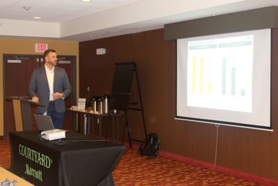 North Central WV business community hears oil and gas updates | WV News ...