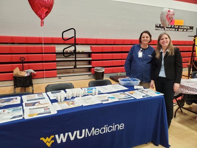 Communities in Schools Resource Day a success | Jackson Star and Herald ...