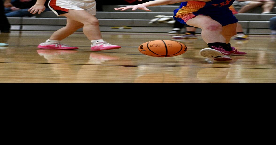 Kenna Keener, Hadley Horne duo power Grafton girls basketball team past ...