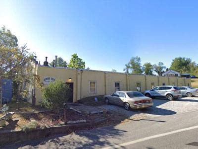 Project formed to replace roof at the Outreach Center | Gallipolis News ...