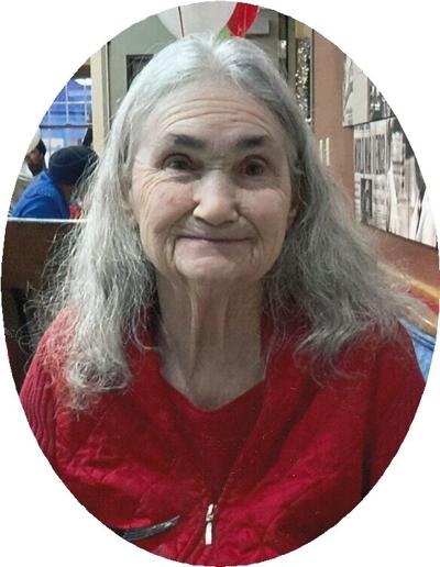 Carolyn Sue Robison | Harrison Obituaries | wvnews.com