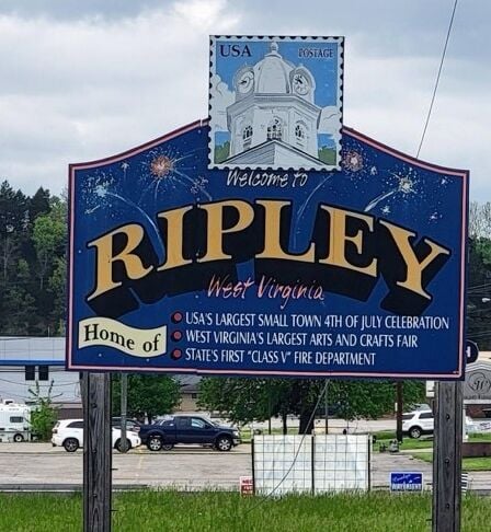 Ripley is getting ready to celebrate a memorable birthday | Jackson ...