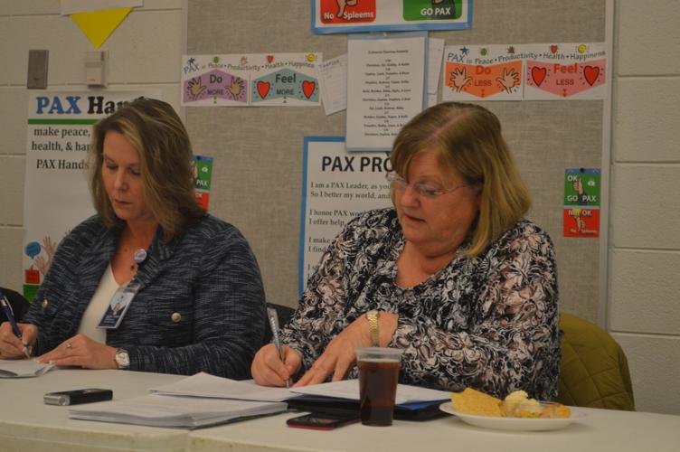Construction Project Approved By Lewis County West Virginia Schools