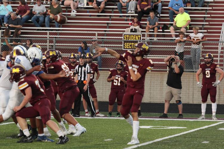 Meigs County football schedule previews | Pomeroy and Meigs County ...