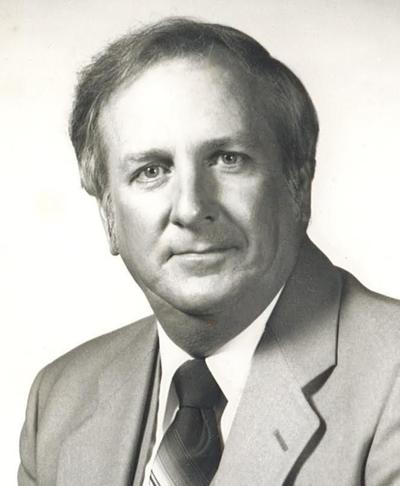 Ralph Chester Garber | Harrison Obituaries | wvnews.com