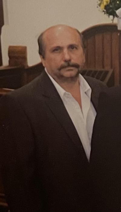 Samuel Richard "Rick" Amoruso Jr. | Mineral County WV News and Tribune ...