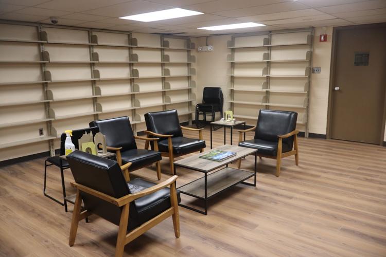 Kingwood Public Library basement renovations complete; new programming ...
