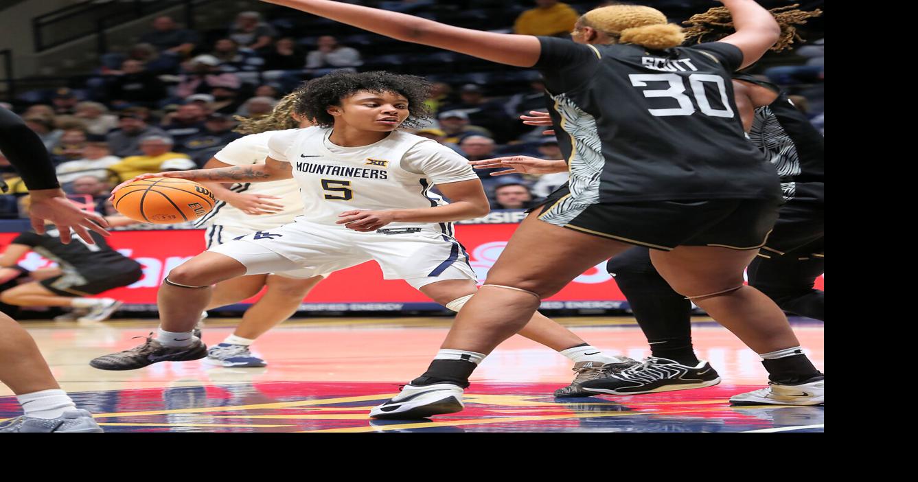 WVU Women's Hoops to face Arizona State | West Virginia University ...