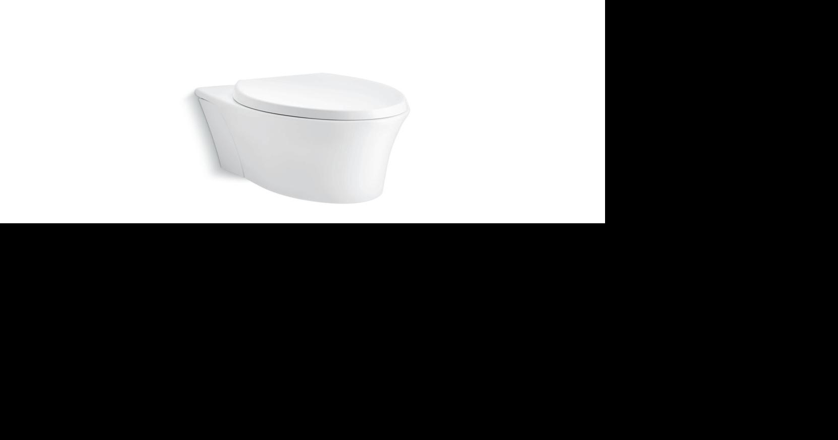 Plumber: Tall person needs a higher toilet | | wvnews.com