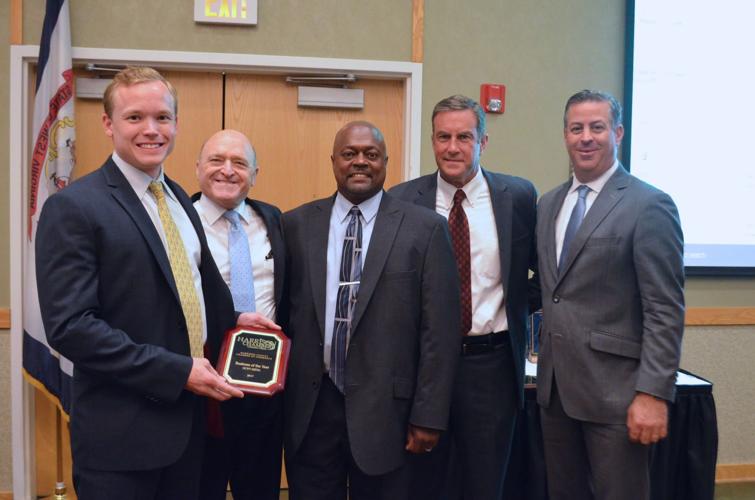 Harrison County Chamber celebrated 98 years with annual Awards Dinner ...