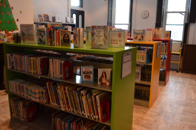 Louis Bennett Library has another successful Summer Reading program ...