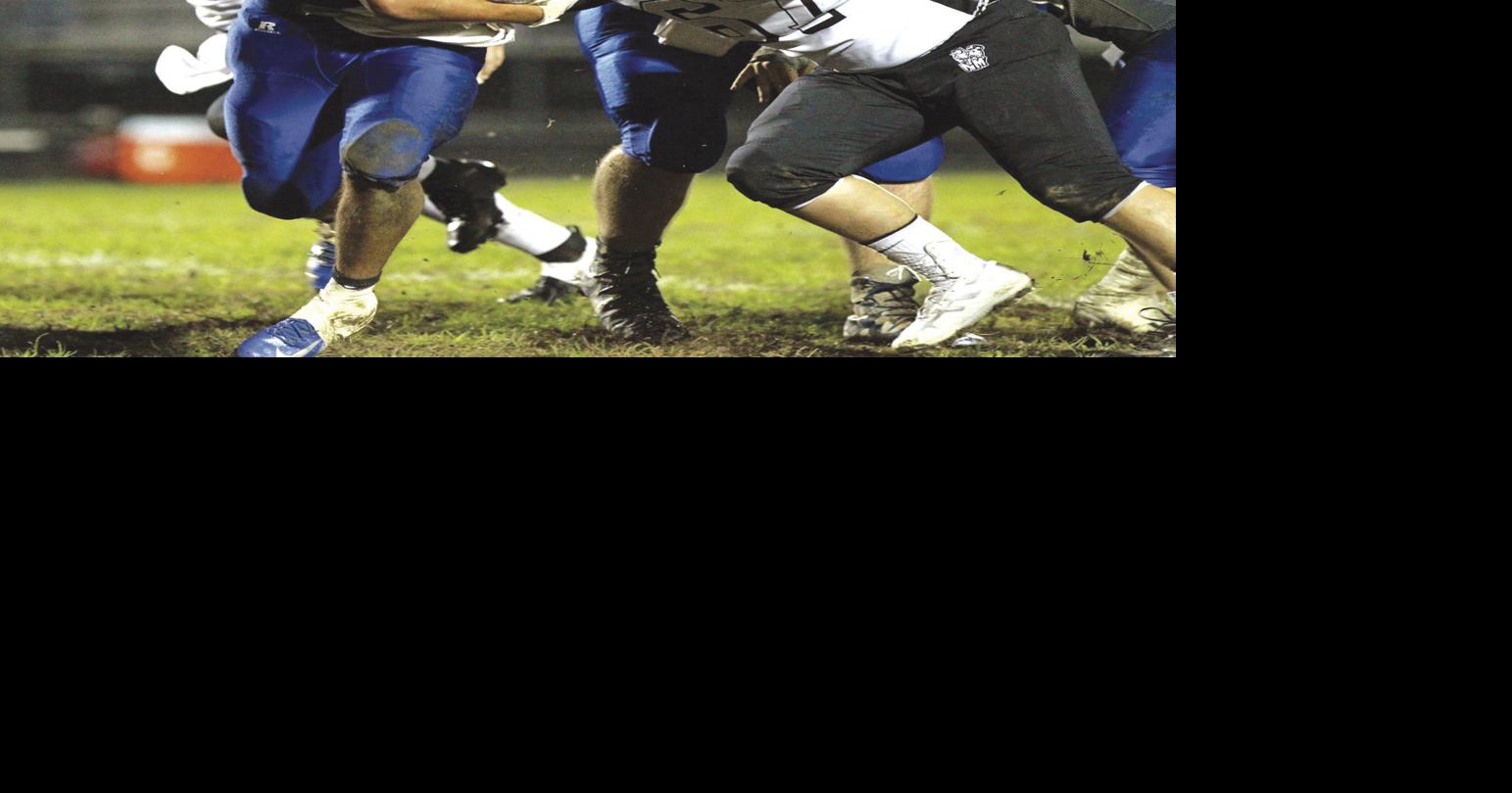 Hobbs earns athlete of week honor | Sports | wvnews.com