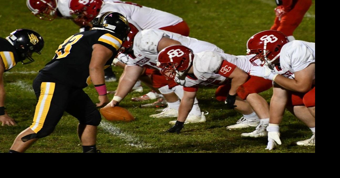 Southern Football Roundup | Garrett Sports | wvnews.com
