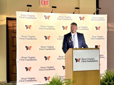 West Virginia First Foundation celebrates Initial Opportunity Grant ...