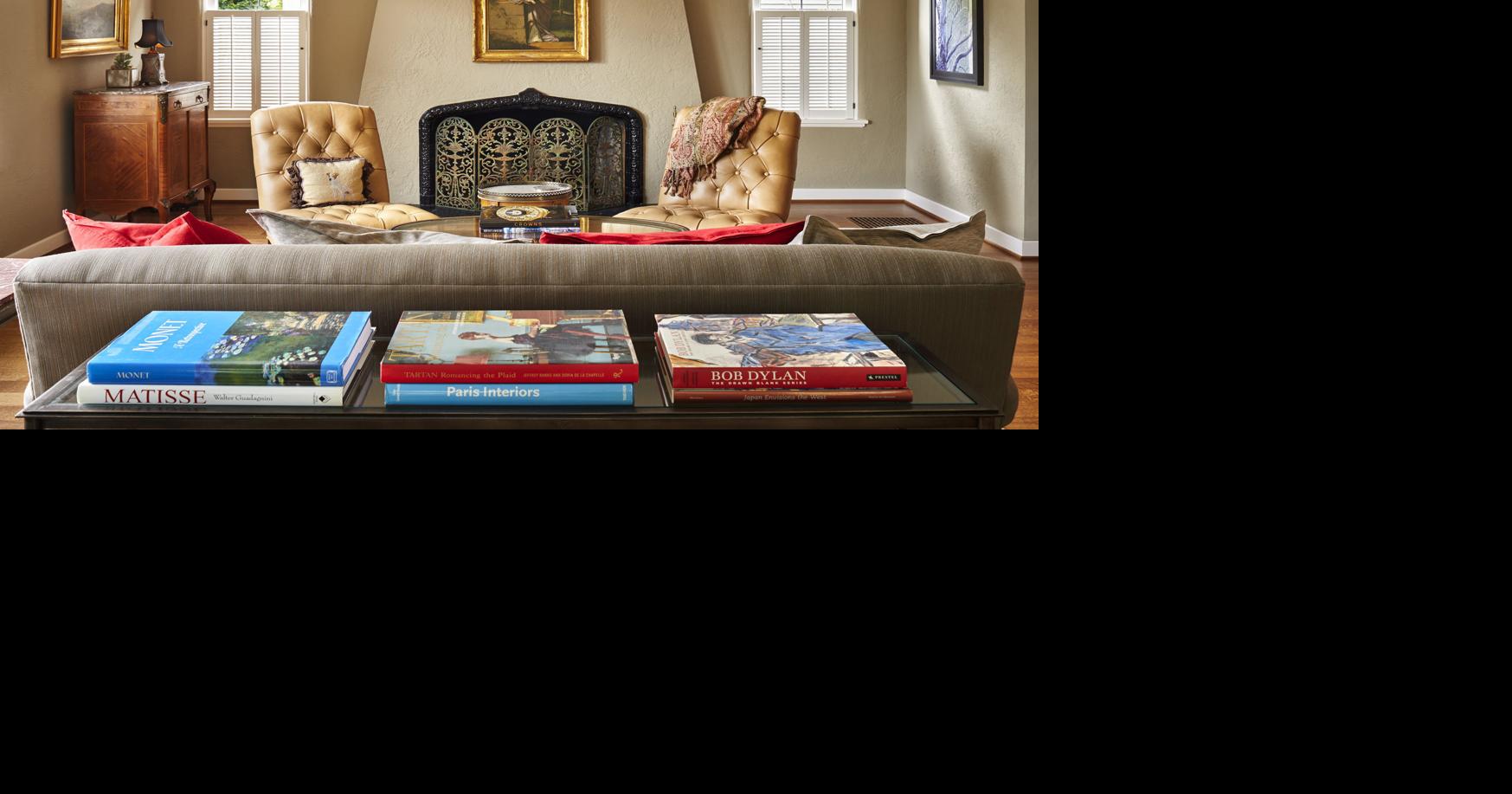 Expanding and preserving a classic Seattle home, brick by brick ...