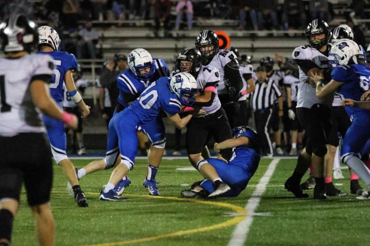 4 Buckhannon-Upshur football players tabbed for All-Big 10 honors ...