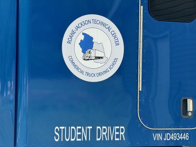 Roane Jackson Technical Center’s CDL class is accepting students ...