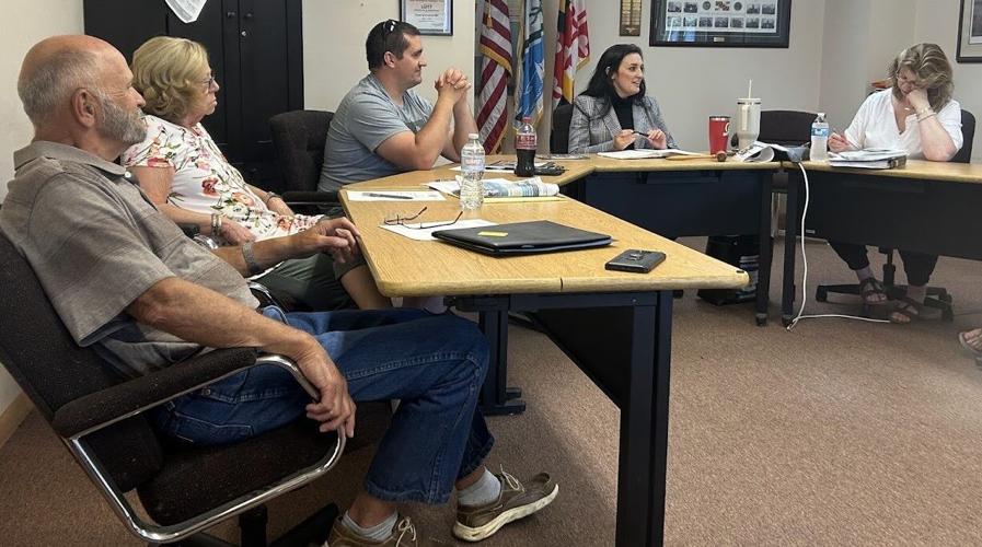 Grantsville discussion continues concerning Parkview Drive widening ...